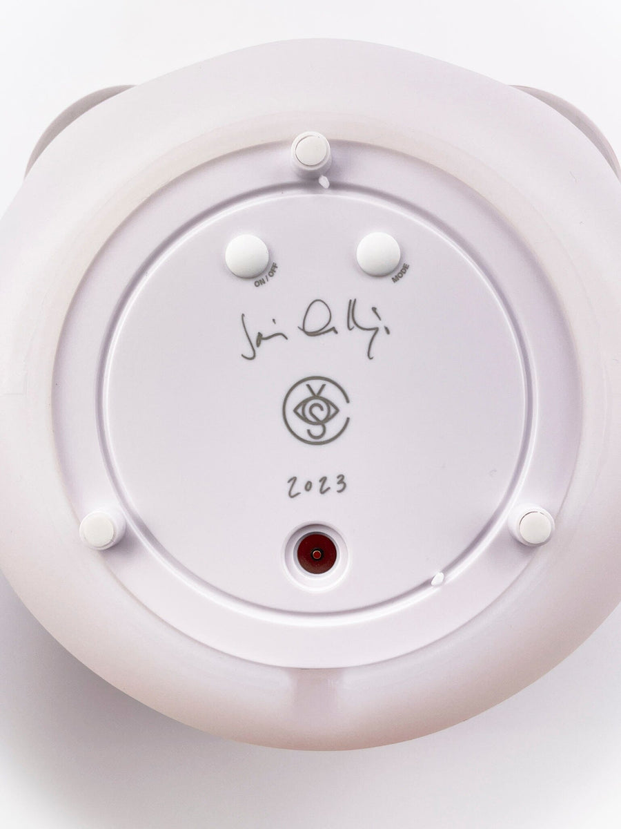 Nightlight Mushroom Designer Lamp – Post Modern Vandal