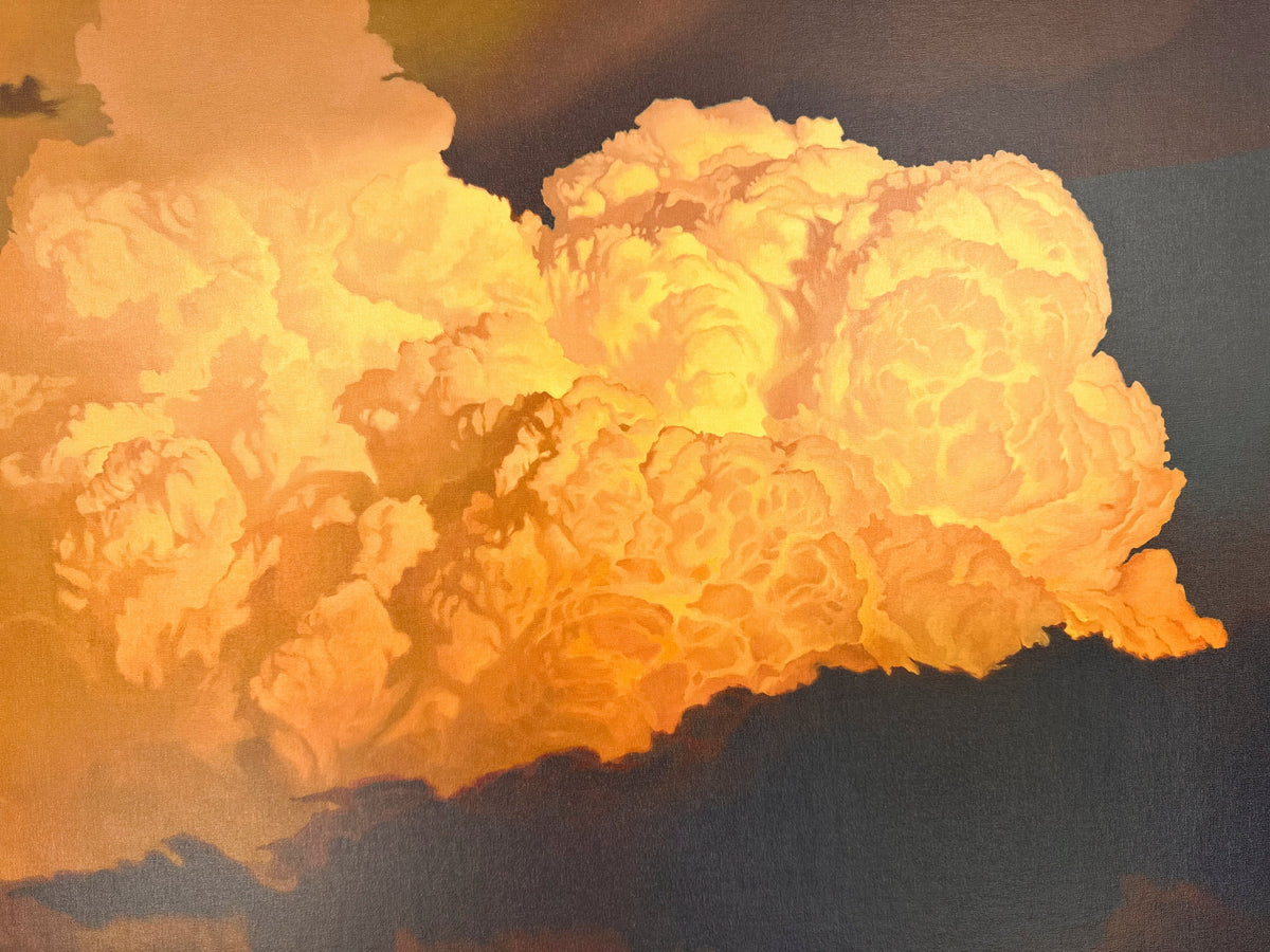 Tuah Tah (Rare Canvas Variant) – Post Modern Vandal