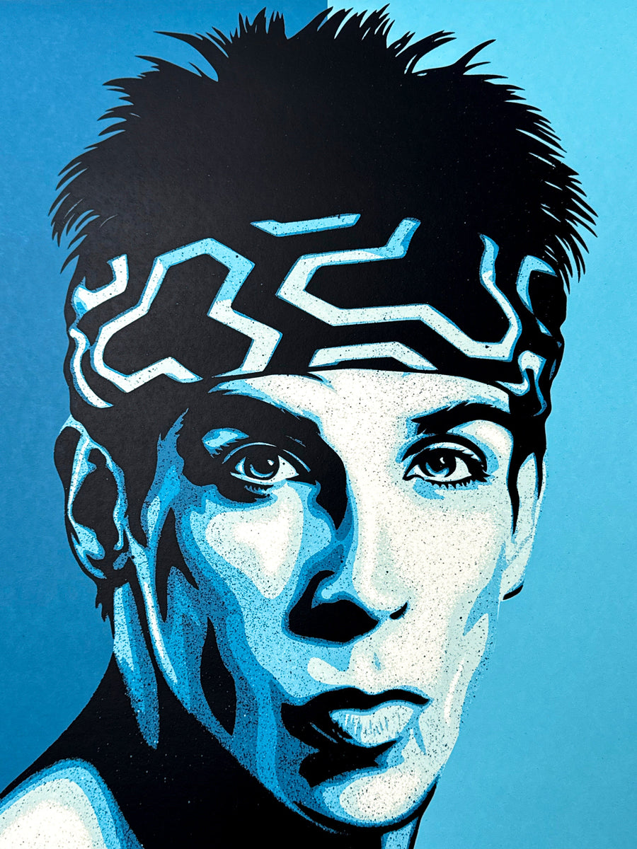 Zoolander Blue Steel – Post Modern Vandal