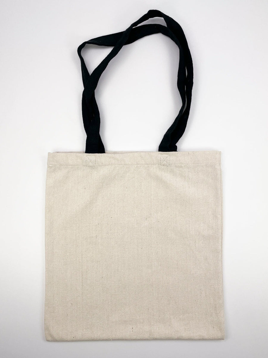 Cut & Run Tote Bag – Post Modern Vandal