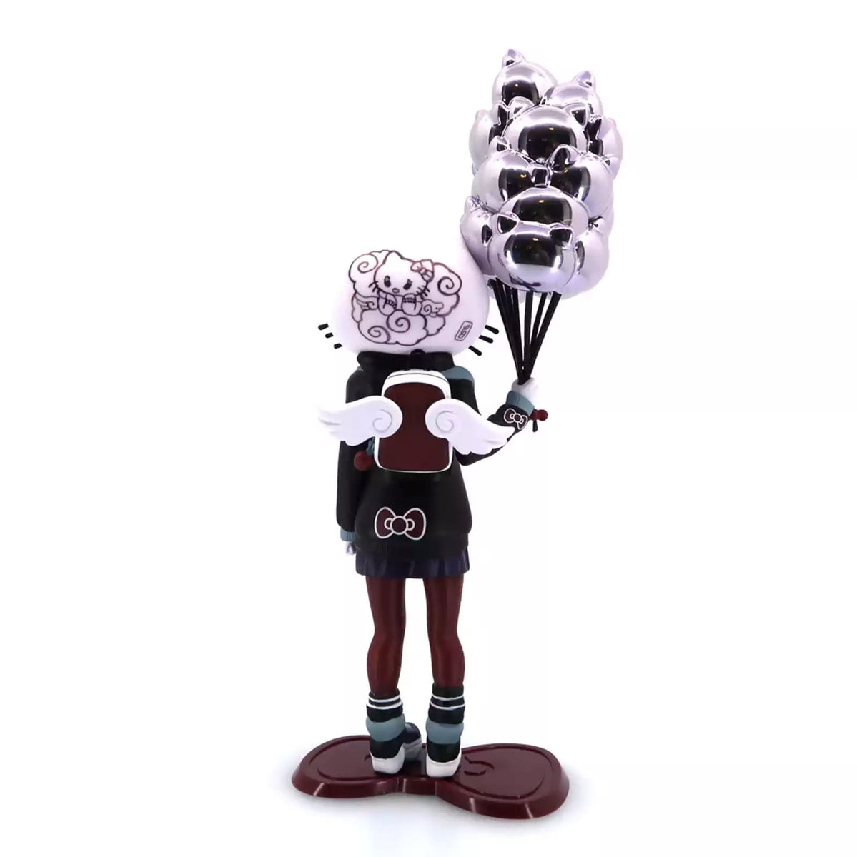 Hello Kitty - It's Not a Phase – Post Modern Vandal